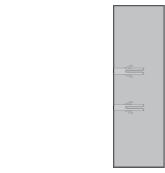 Mount the camera unit on the wall (optional) - RM5762 – VTech