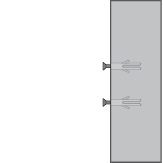 Mount the camera unit on the wall (optional) - RM5762 – VTech