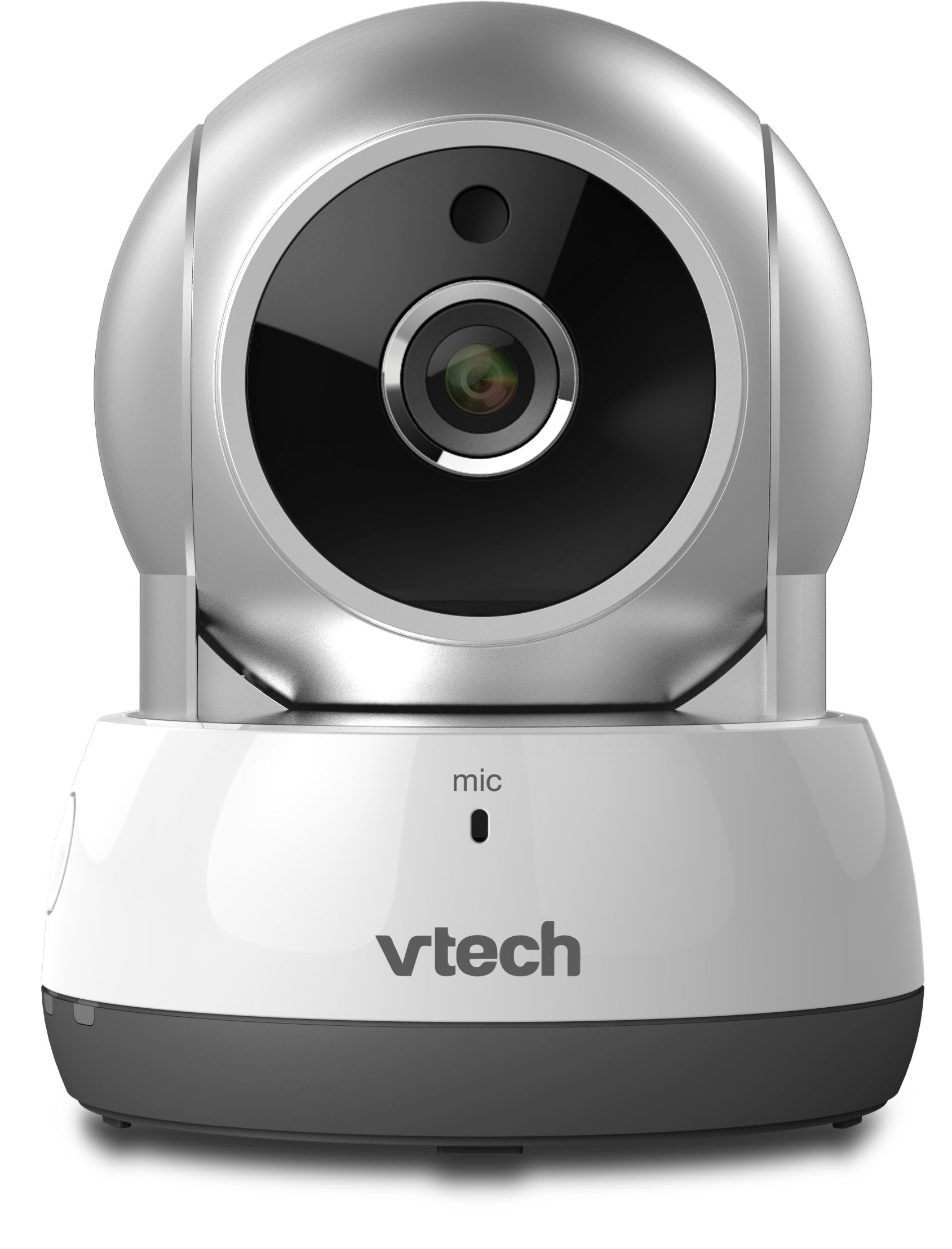 VC931 - Mobile App Manual - VTech