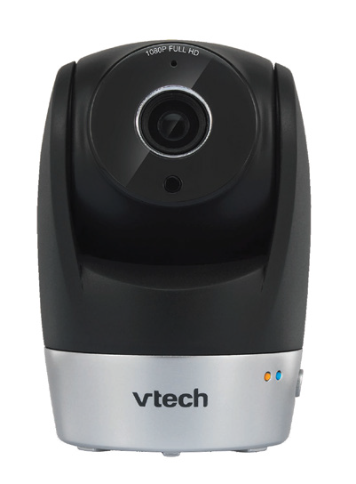 VC9511 - Mobile App Manual - VTech